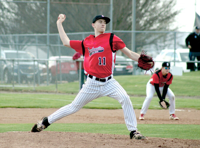 Big Red grad Bickerstaff excited to go pro | News, Sports, Jobs - The ...